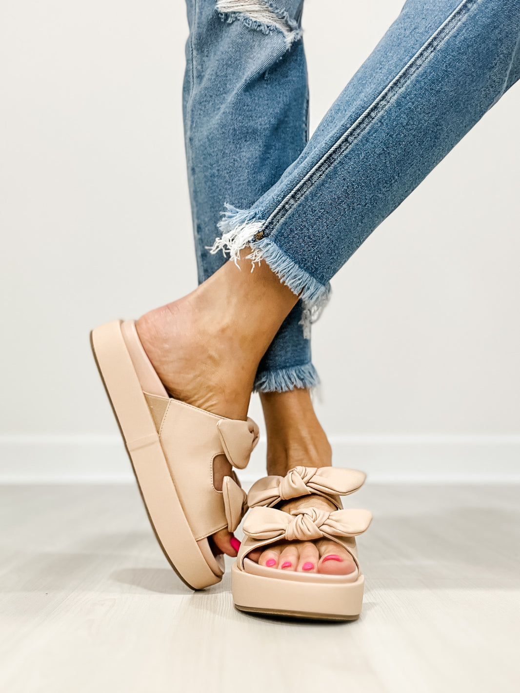 Corky's Sandals Collection From Emma Lou's Boutique