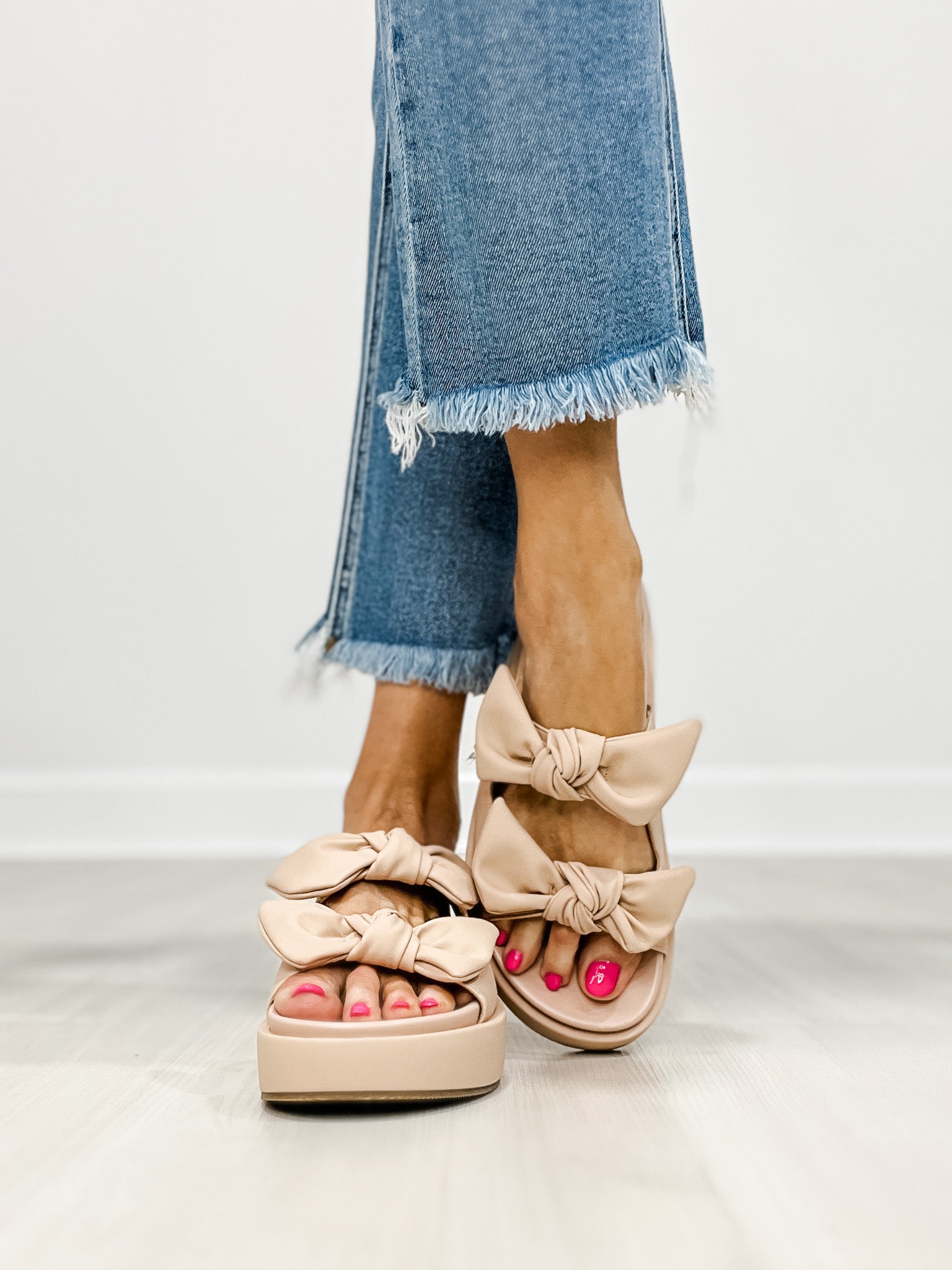 Corky's Sandals Collection From Emma Lou's Boutique