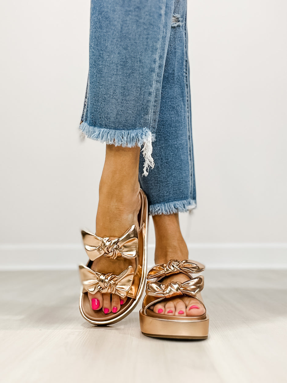 Corky's Sandals Collection From Emma Lou's Boutique