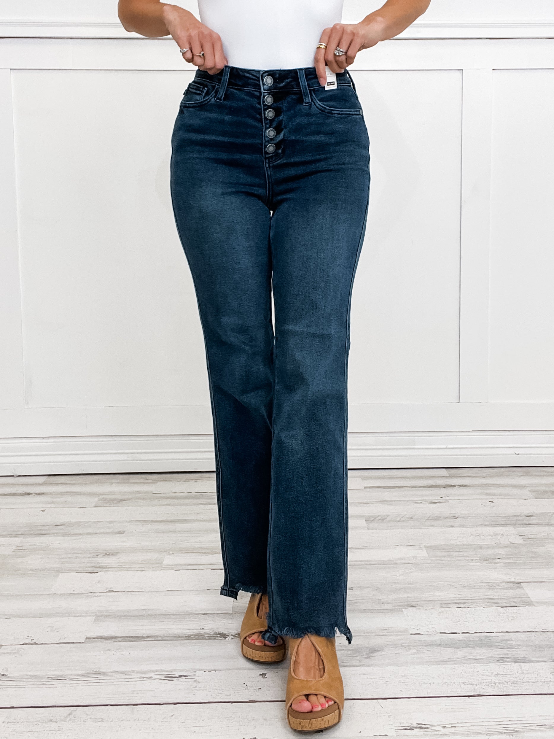 Denim Collection From Emma Lou's Boutique