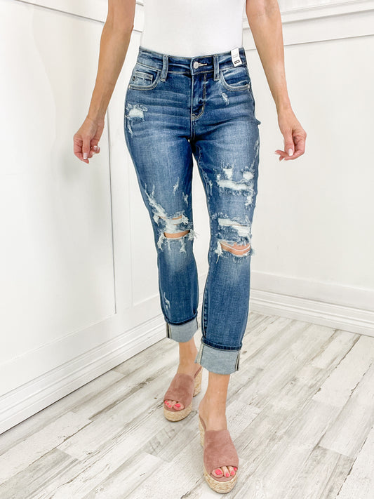 Judy Blue Denim Collection From Emma Lou's Boutique – tagged "Judy Blue"