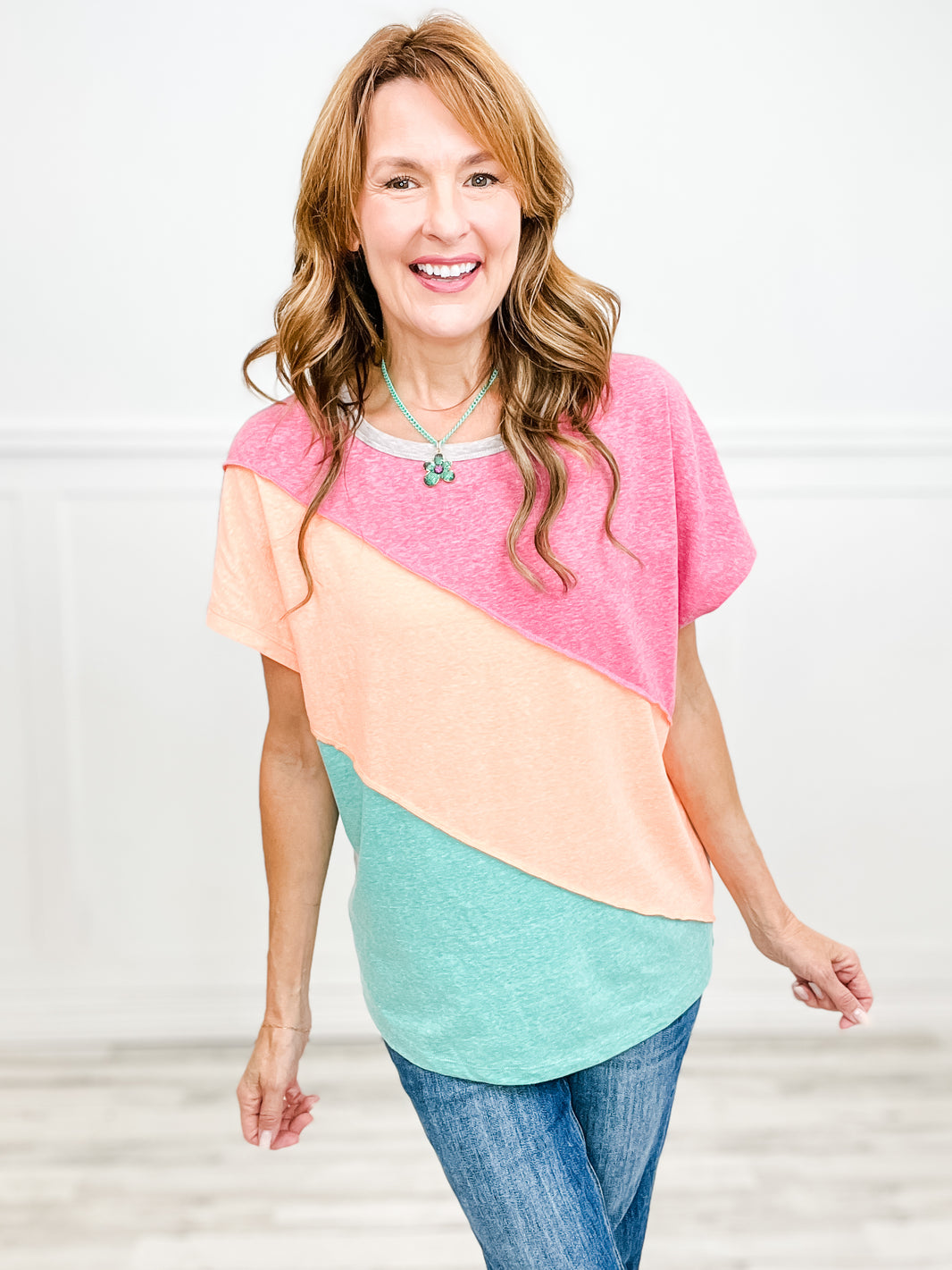 Tops Collection From Emma Lou's Boutique