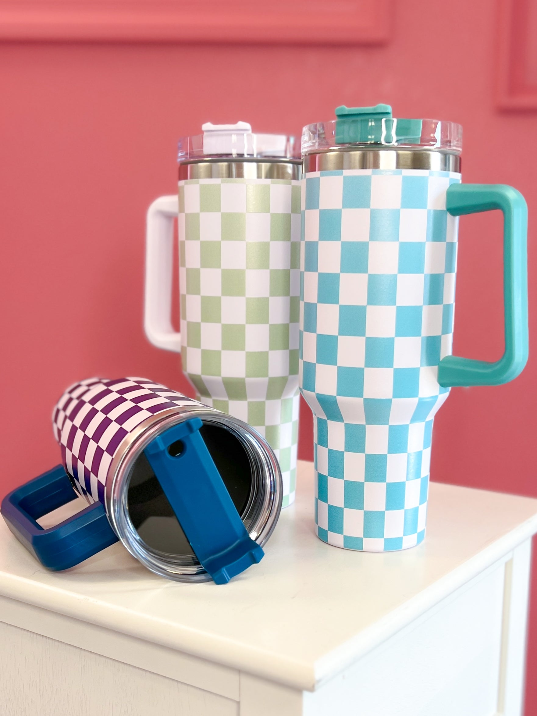 Accessories Collection From Emma Lou's Boutique