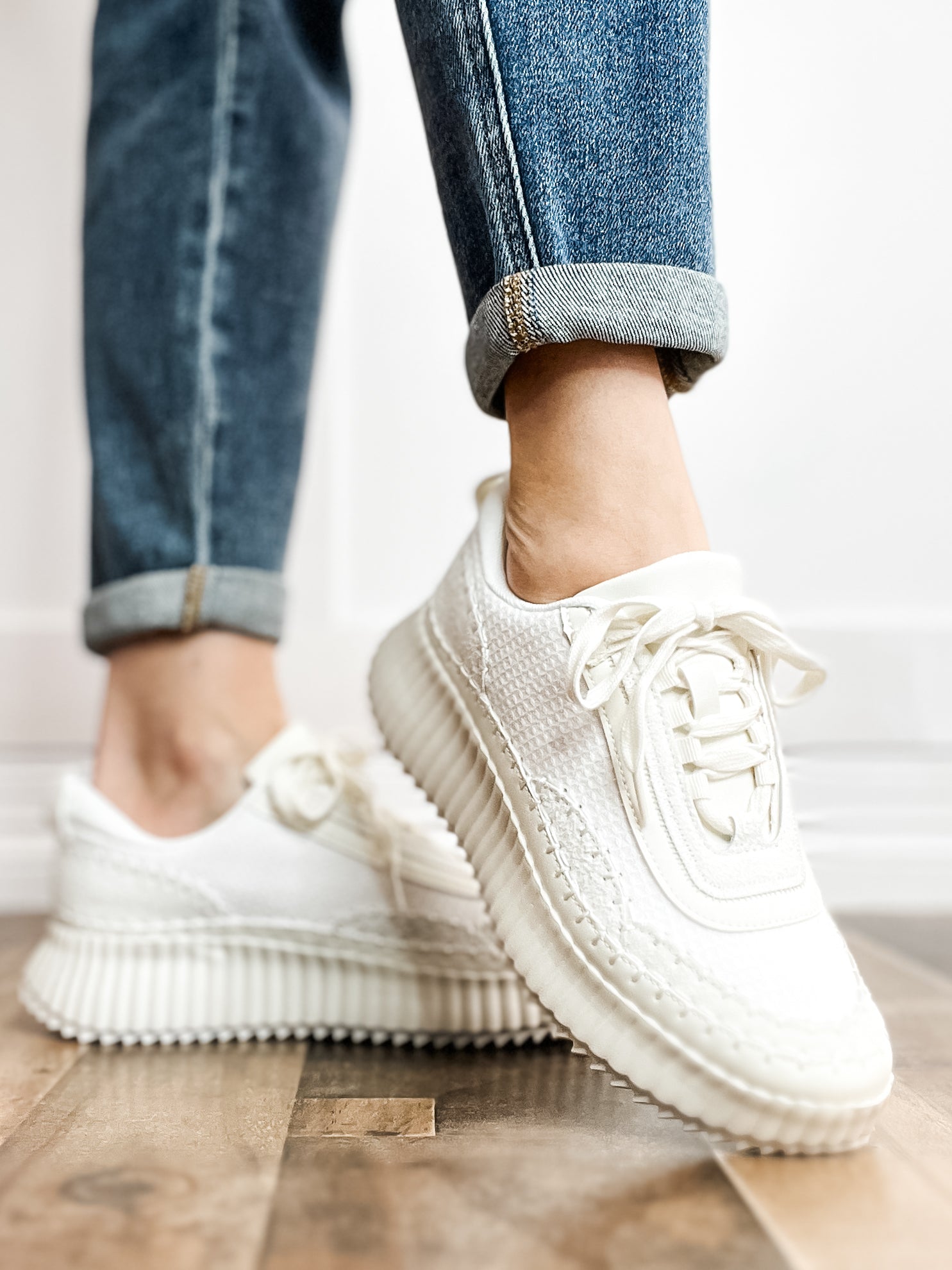 Corky's Sneakers Collection From Emma Lou's Boutique