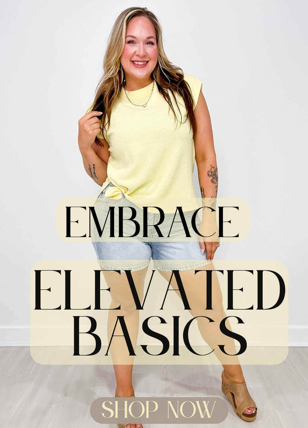 Emma Lou's Boutique / Best Texas Boutique for Judy Blue and More!