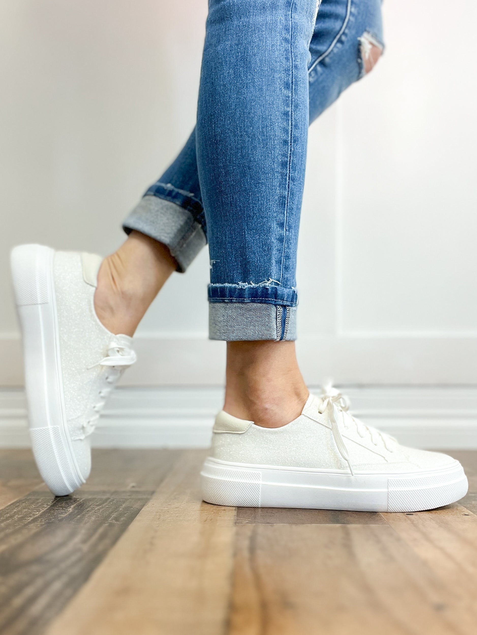 Corky's Sneakers Collection From Emma Lou's Boutique