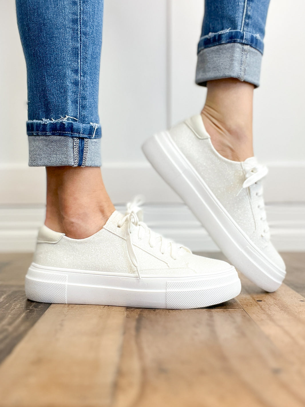 Corky's Sneakers Collection From Emma Lou's Boutique